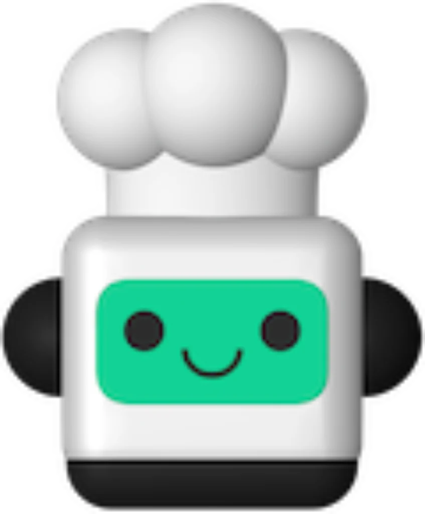 ChefGPT: Top 1 AI-Powered Personal Chef